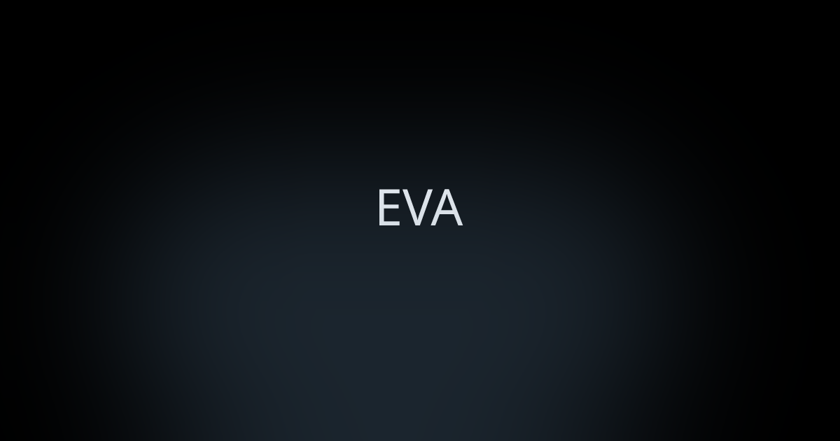 EVA - Autonomous Offensive Security